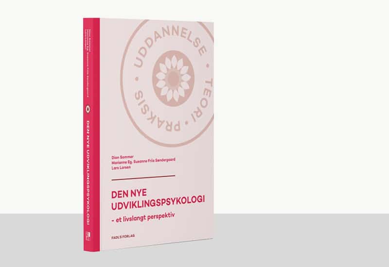 Udviklingspsykologiens revolution - Seminarer